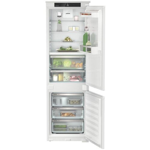 Встраиваемый холодильник Liebherr ICNSe 5123 белый
