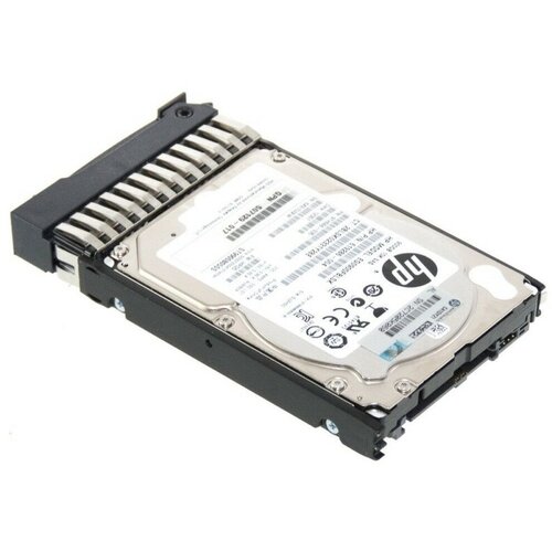 Жесткий диск HP 619291-S21 146Gb SAS 2,5" HDD