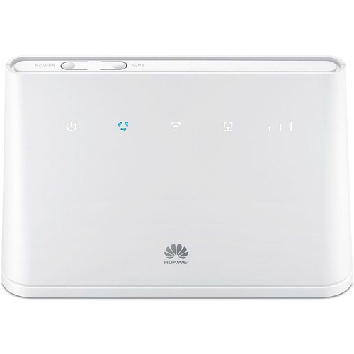 Wi-Fi роутер Huawei B311-221 (51060HWK)