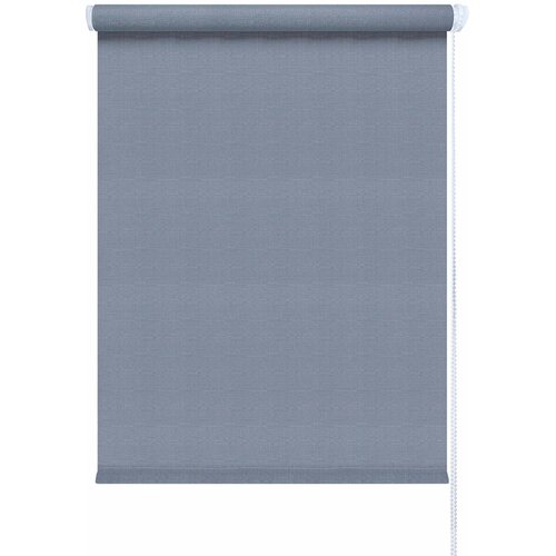 Рулонная штора Legrand Декор 61,5х175 см жаккард серый