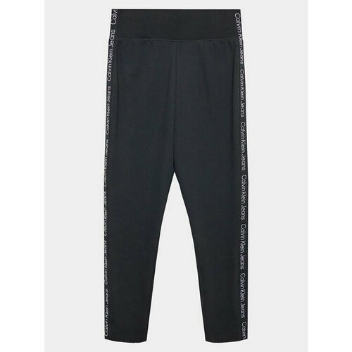 Брюки Calvin Klein Jeans, размер XXL [INT], черный