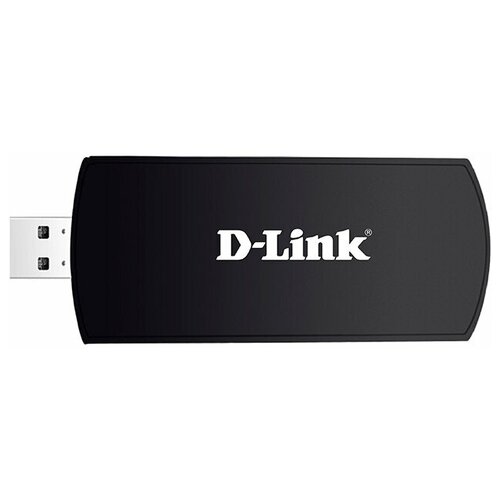 WiFi адаптер D-Link DWA-185/RU/A1A