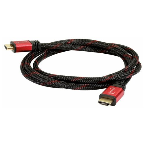 Кабель HDMI - HDMI DYNAVOX Digital Pro HDMI (207572) 1.0m