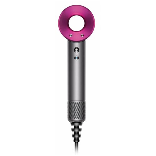 Фен SenCiciMen Hair Dryer HD15 Global, розовый