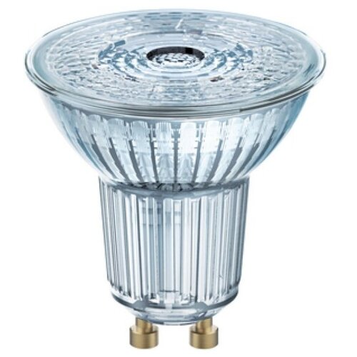 Светодиодная лампа Ledvance-osram Osram 2-PARATHOM Spot PAR16 GL 50 non-dim 4,3W/840