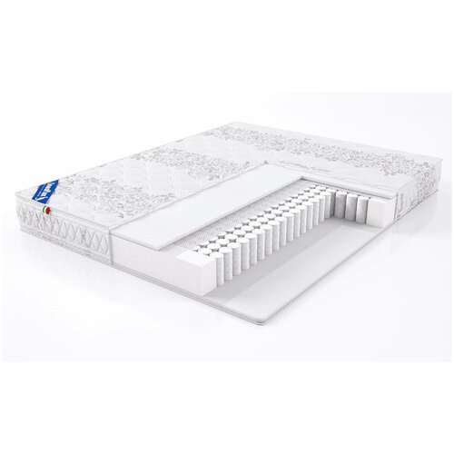 Матрас Lineaflex Alba, Размер 95х195 см