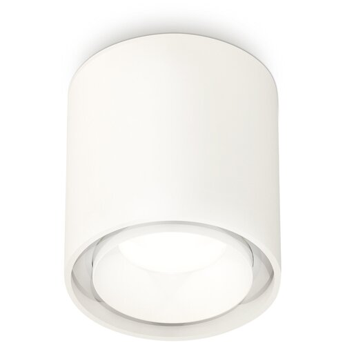 Комплект накладного светильника с акрилом Ambrella light Techno spot XS7722015