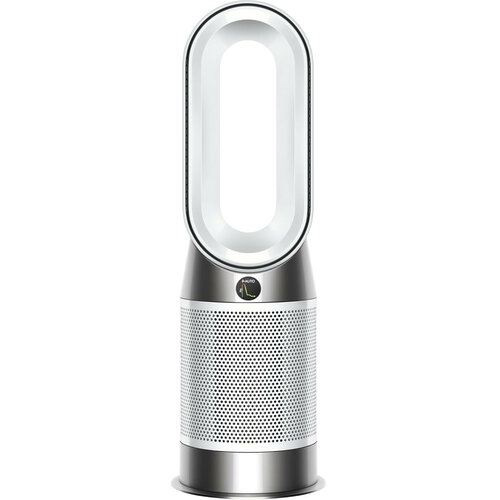 Очиститель воздуха Dyson Purifier hot+cool gen1 (HP10) EU, white/silver