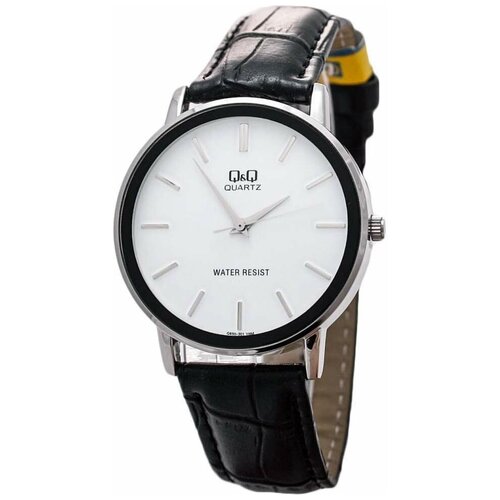 Наручные часы Q&Q Q850-301, белый