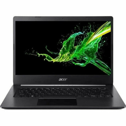 Acer Aspire 5 A514-56M-52QS [NX. KH6CD.003] Grey 14" {WUXGA i5 1335U/16Gb/512Gb SSD/Intel Iris Xe/noOs}