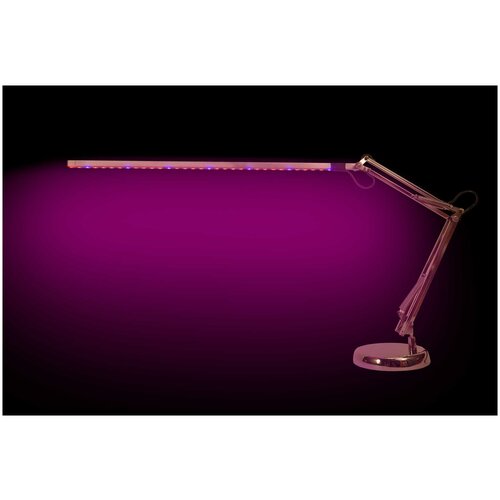 Настольная лампа для подсветки цветов "Андромеда" 90 см