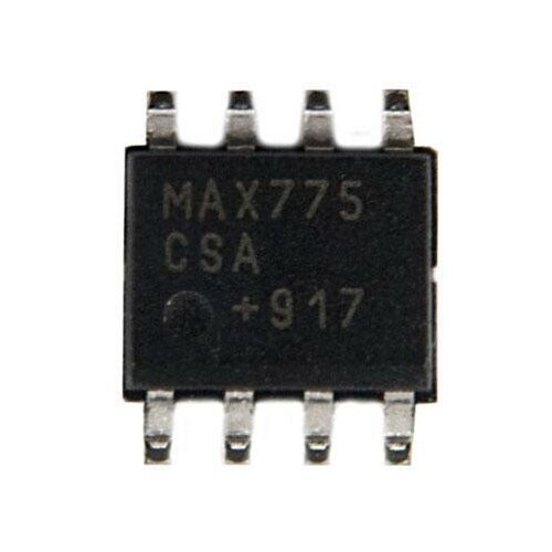 MAX775CPA ШИМ-контроллер MAXIM DIP-8
