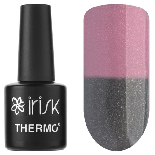 Irisk Professional гель-лак для ногтей Thermo, 10 мл, 13