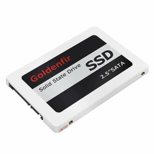 Жесткий диск Goldenfir SSD