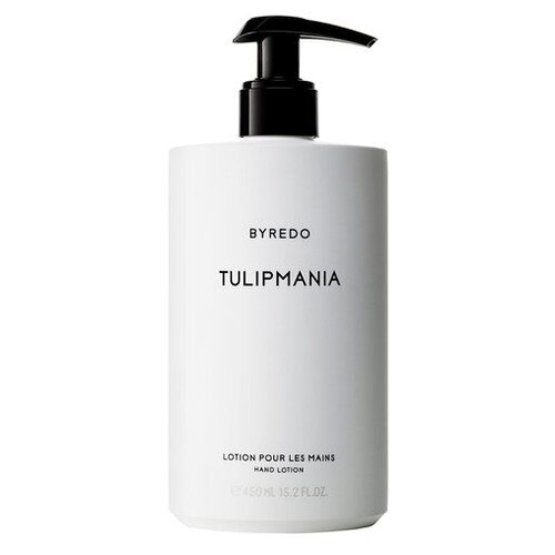 BYREDO Tulipmania Лосьон для рук 450 мл