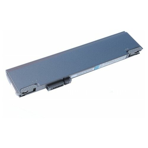 Аккумуляторная батарея Pitatel для ноутбука Fujitsu Lifebook P7120D 7.2V (4400mAh)