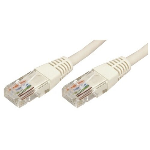 Кабель REXANT /18-1006/ RJ-45вилка-RJ-45вилка, 3м 3 шт.