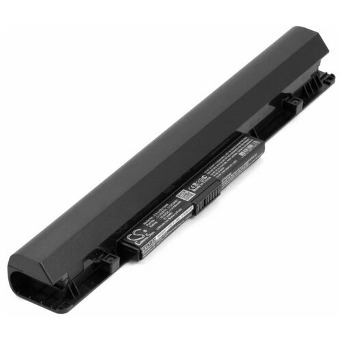 Аккумуляторная батарея CameronSino/Pitatel для ноутбука Lenovo IdeaPad S210 10.8V (2150mAh)