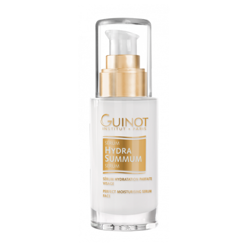 Омолаживающий серум 3D увлажнение Guinot Serum Hydra Summum 30 мл