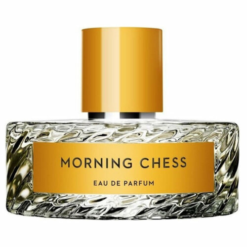 Парфюмерная вода Vilhelm Parfumerie Morning Chess 50 мл.