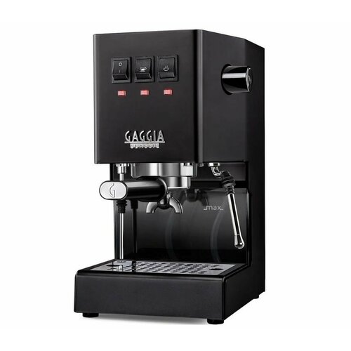 Кофеварка Gaggia Classic Evo BLACK, RI9481/14