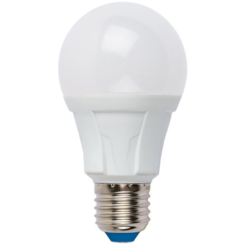 Лампа светодиодная Uniel UL-00001526, E27, A60, 12 Вт, 3000 К