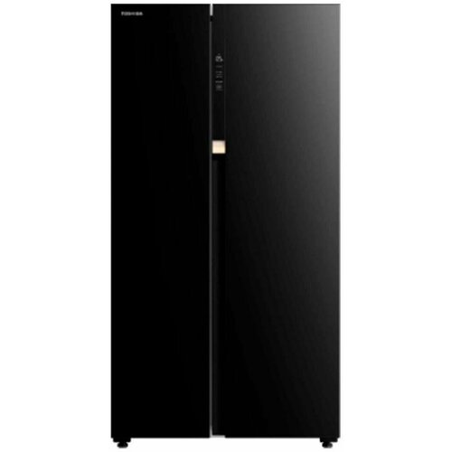 Холодильник Toshiba GR-RS780WE-PGJ(22) (Витрина)
