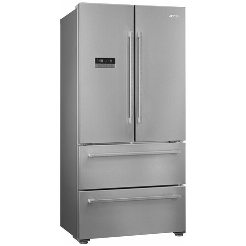 Smeg Холодильник Smeg FQ55FXDF
