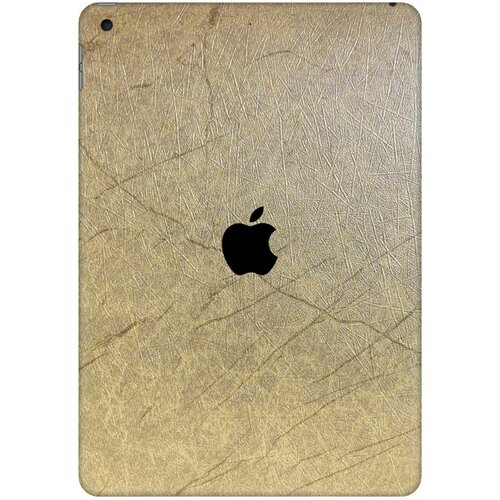 Защитная пленка для Apple iPad mini 5 Чехол-наклейка на планшет Скин + Гидрогель на дисплей