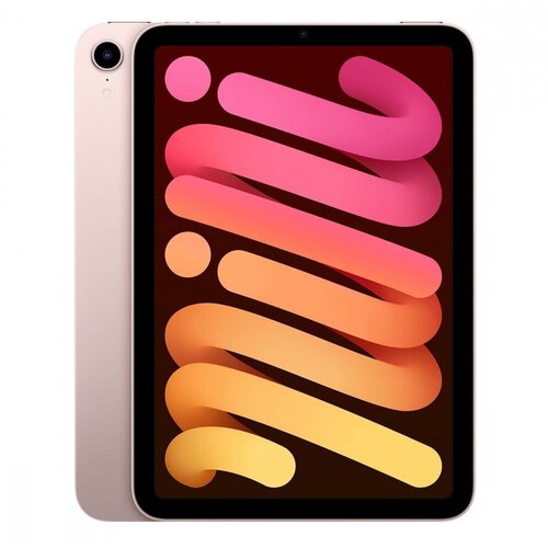 Apple iPad MINI 6 2021 Wi-Fi 64Gb Pink