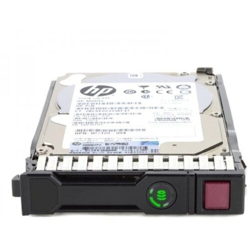 Жесткий диск HP 832514-B21 1Tb 7200 SAS 2,5" HDD