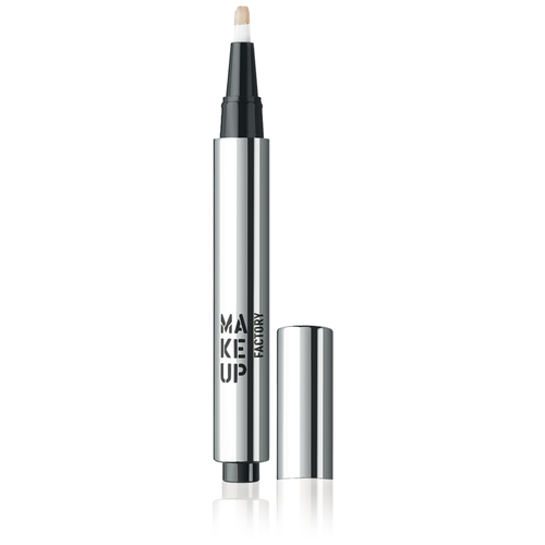 Make up Factory Консилер Light Reflecting Concealer, оттенок 3 Luminous Sand