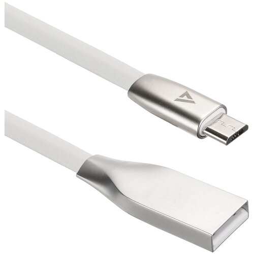 USB кабель ACD, 1,2 м, ACD-U922-M1W, белый