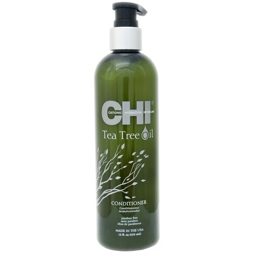 CHI Кондиционер Tea Tree Oil, 355 мл