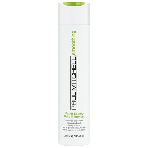 Paul Mitchell кондиционер Smoothing Super Skinny, 300 мл