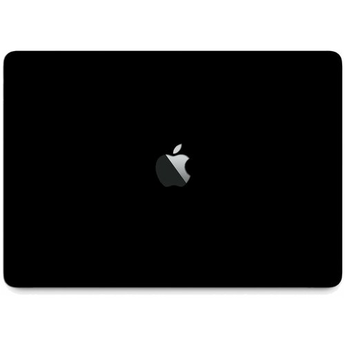 Виниловая наклейка для MacBook Аir 13 M2 (2022г) M1/Pro/Max Крышка + Задняя часть