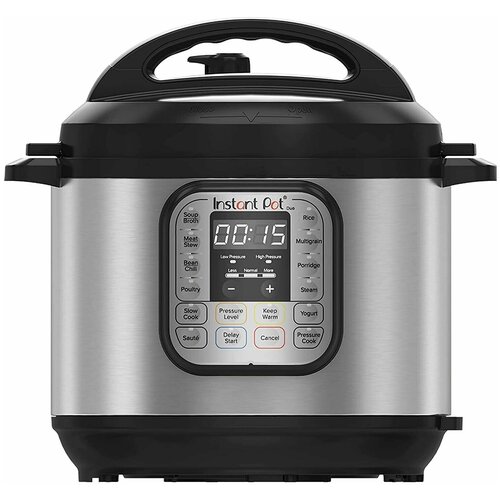 Instant Pot Мультиварка 7-в-1 на 5,7 л