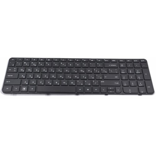 Клавиатура для HP Pavilion g7-2351er ноутбука