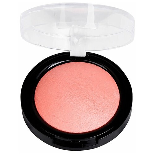 Farres румяна запеченные Terracotta Baked Blush 2101, 05