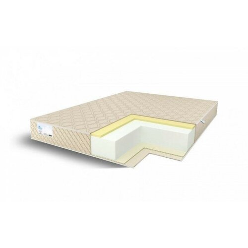 Матрас Comfort Line Memory-Latex Eco Roll +, Размер 235х185 см