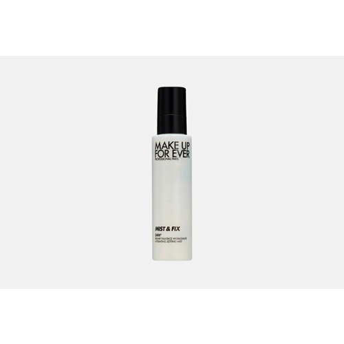 Увлажняющий спрей-фиксатор для макияжа MIST & FIX SPRAY 100 мл