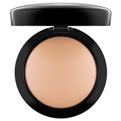 MAC Минеральная пудра для лица Mineralize Skinfinish Natural Powder 1 шт. medium golden 10 г