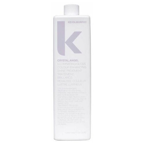 Kevin.Murphy бальзам-уход Coloring Crystal.angel для усиления оттенка светлых волос, 1000 мл