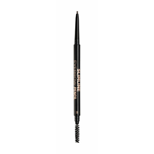 Автоматический карандаш для бровей Slimline Eyebrow Pencil, 0,07 г, 03