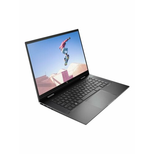 Ноутбук HP ENVY 15.6" x360 15-eu0036ur