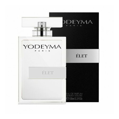 Парфюмерная мужская вода YODEYMA "Elet" 100 ml