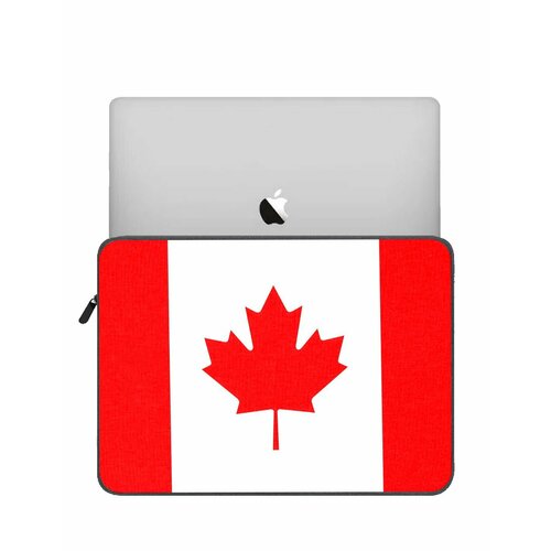 Чехол для ноутбука Канада