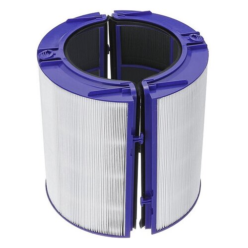 Комплект фильтров для очистителя воздуха Dyson PH01, PH02, HP06, TP06 MPB HEPA