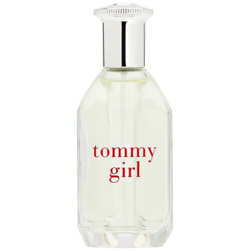 TOMMY HILFIGER туалетная вода Tommy Girl, 30 мл, 122 г