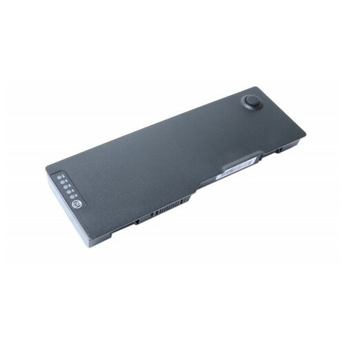 Аккумуляторная батарея усиленная для ноутбука Dell 312-0339